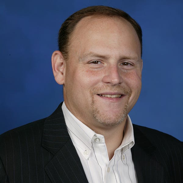Gabe Greenberg – Medium