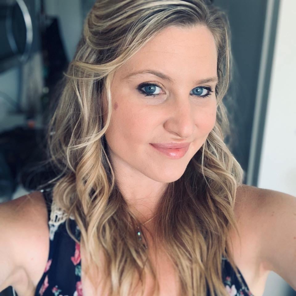 Elizabeth Drolet – Medium