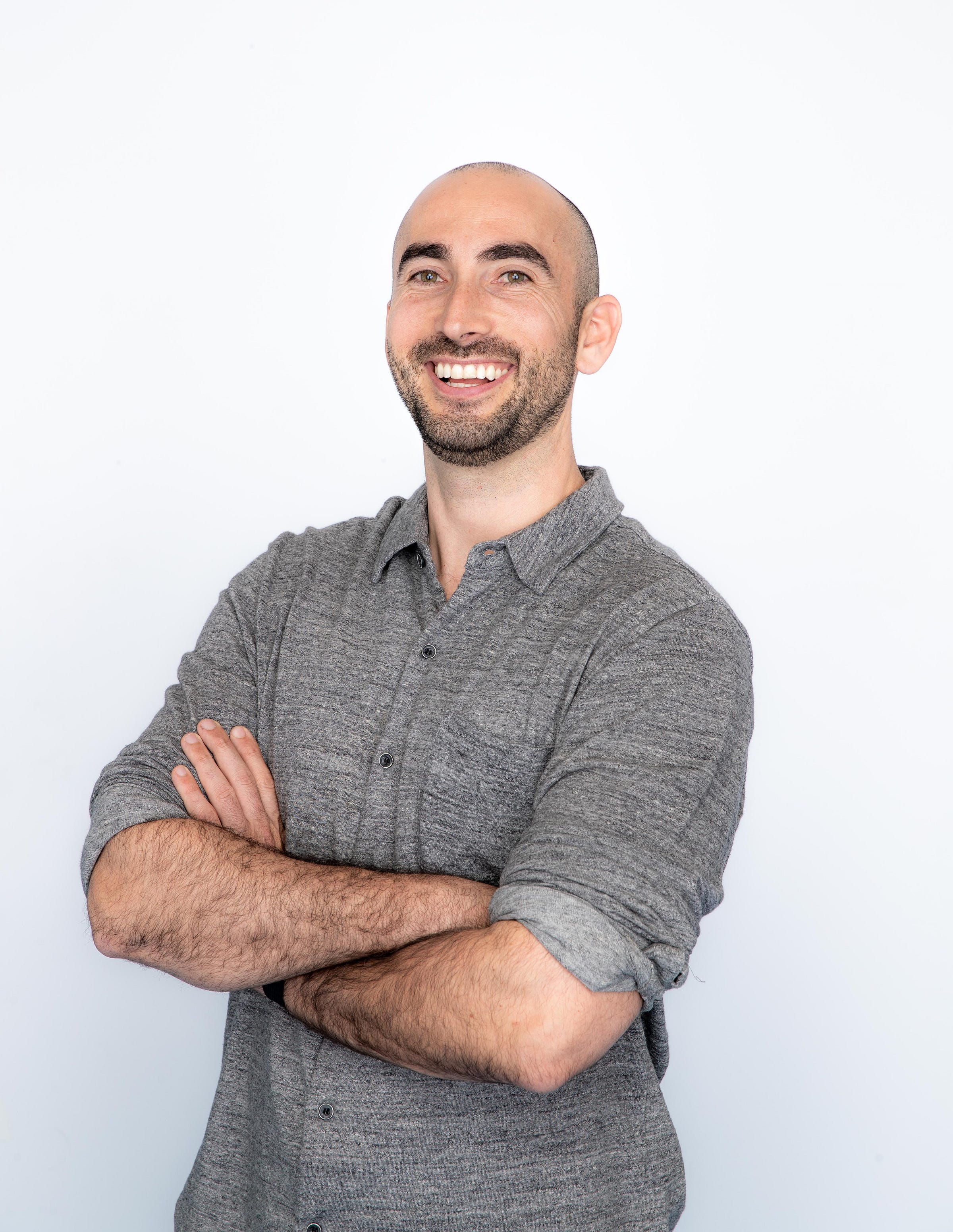 Skyler Stein – Medium