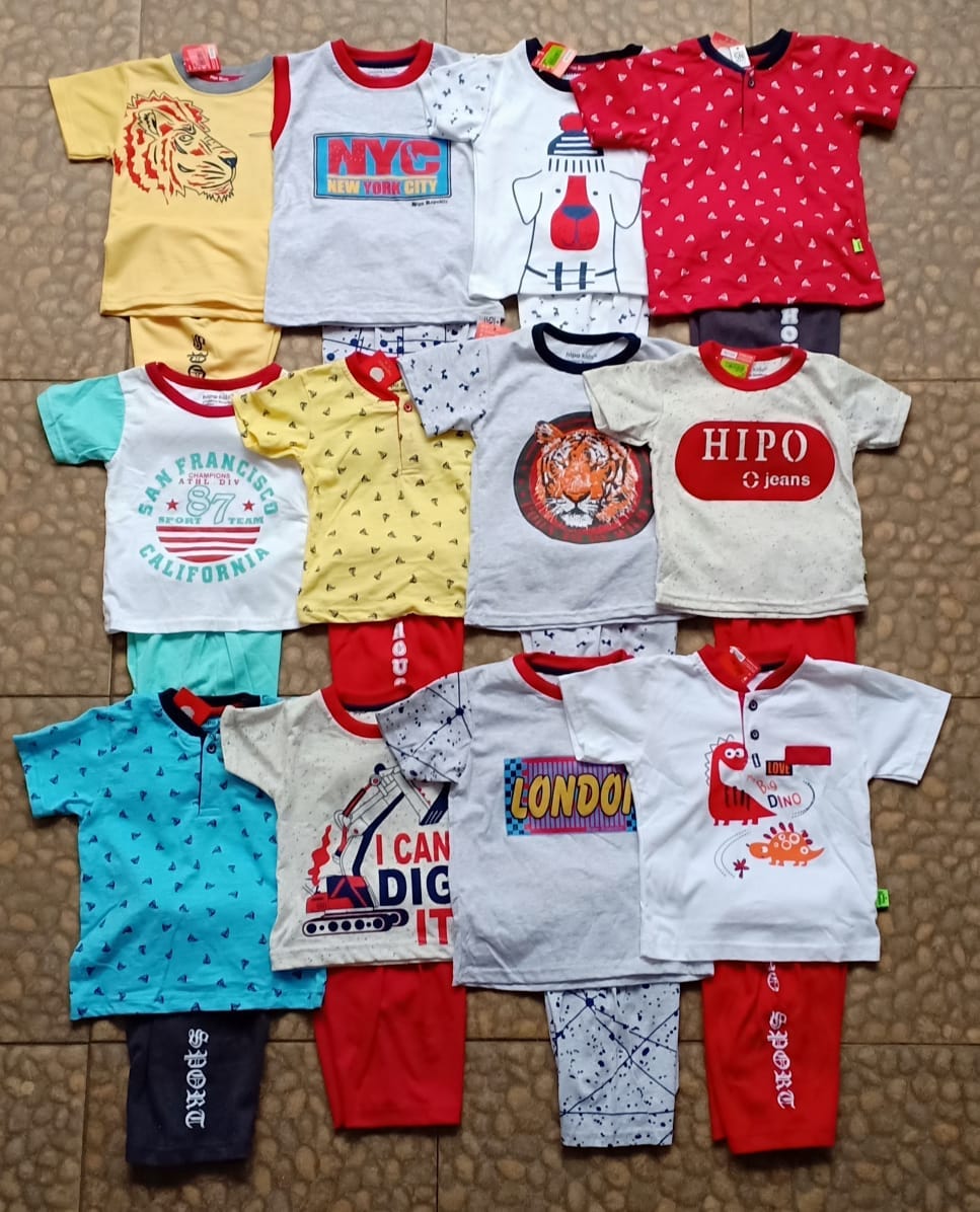Baju Branded Purwokerto – Medium