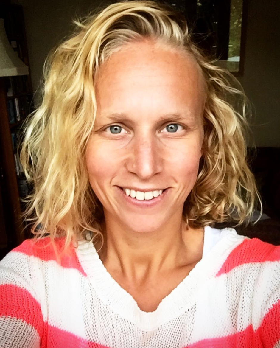 Kate Stirling – Medium