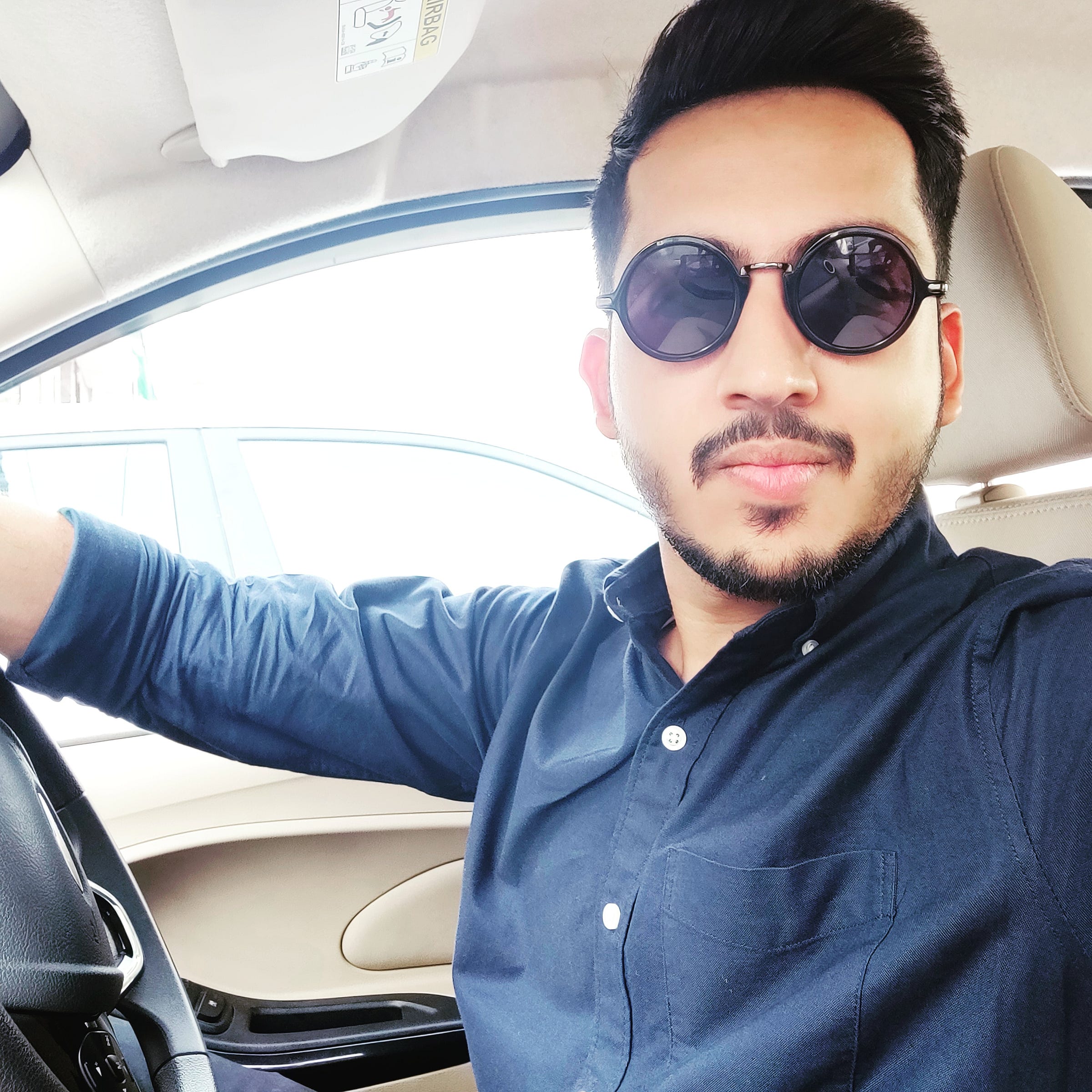 Harshit Narang – Medium
