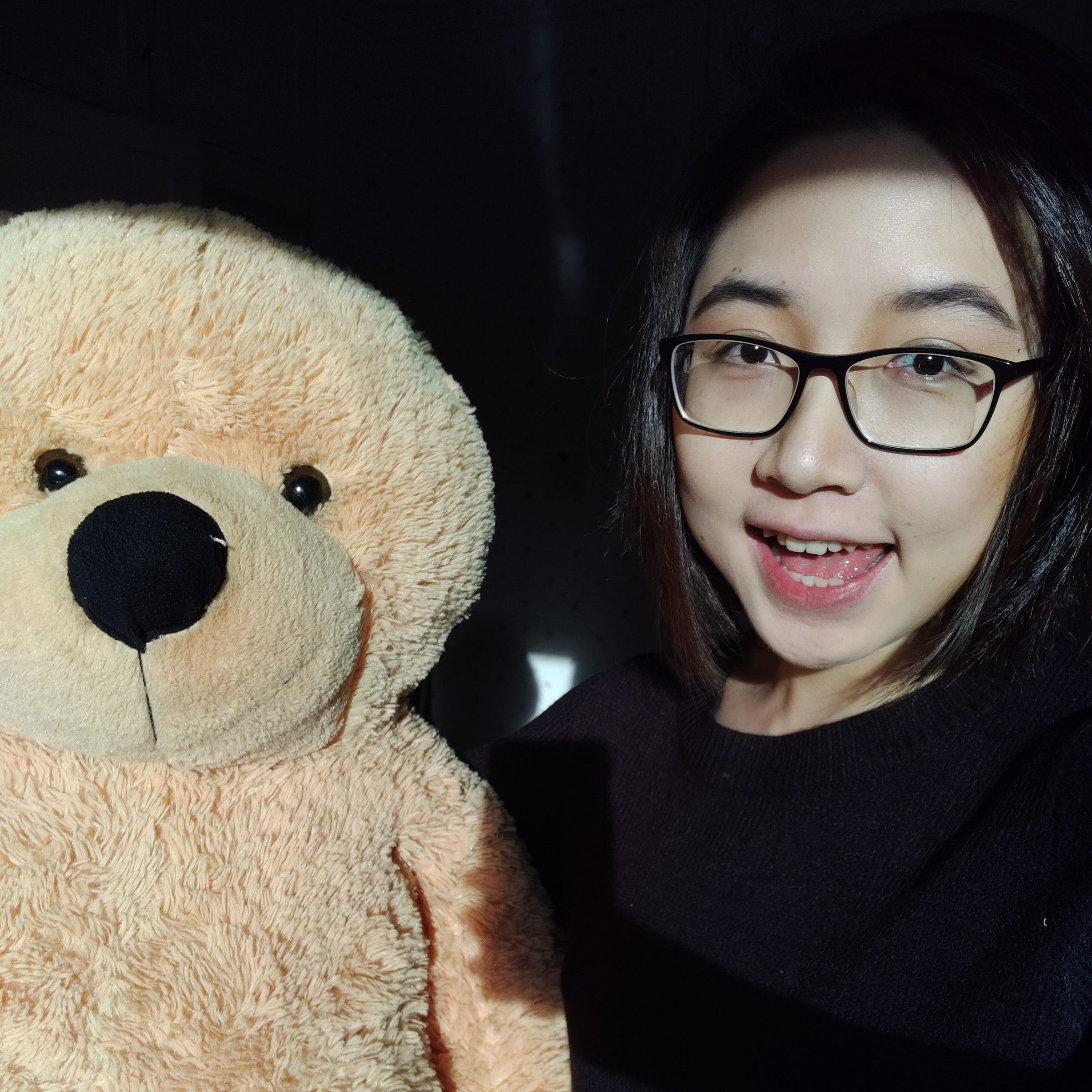 About – Likun Xie – Medium