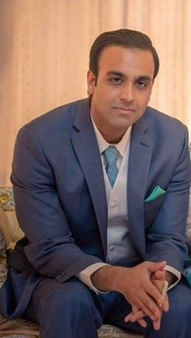 Salman Yousaf – Medium