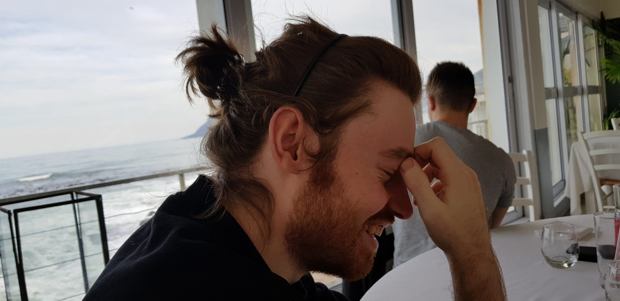 Richard J Allen – Medium