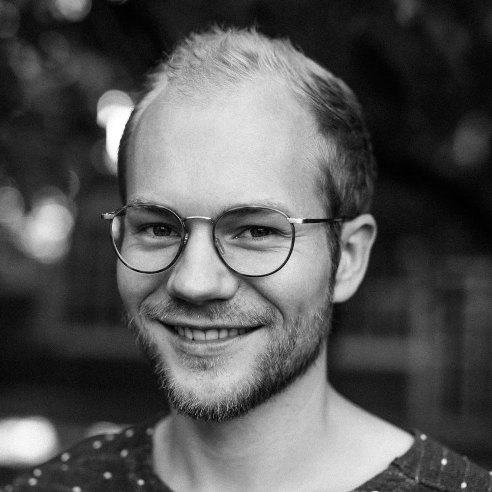 Malte Peters – Medium