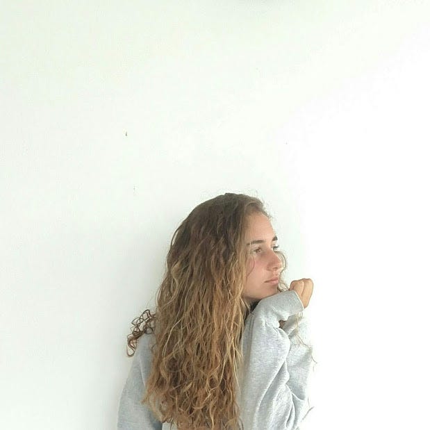 Alice Cimino – Medium