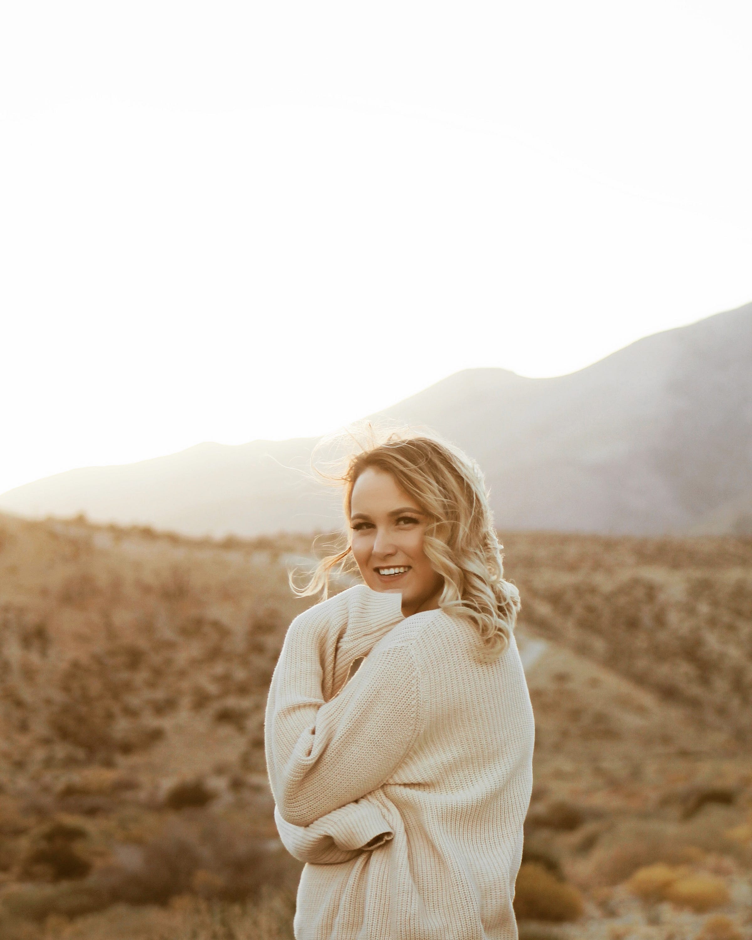 Morgan Gibson – Medium