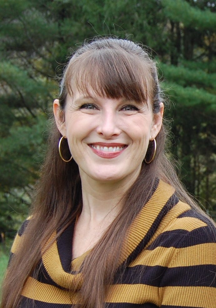 Michelle Snell – Medium