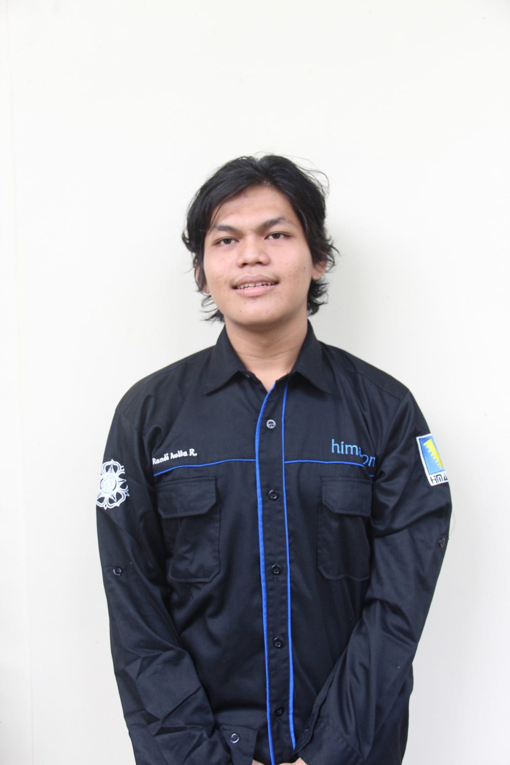 Randi Ramadhan – Medium