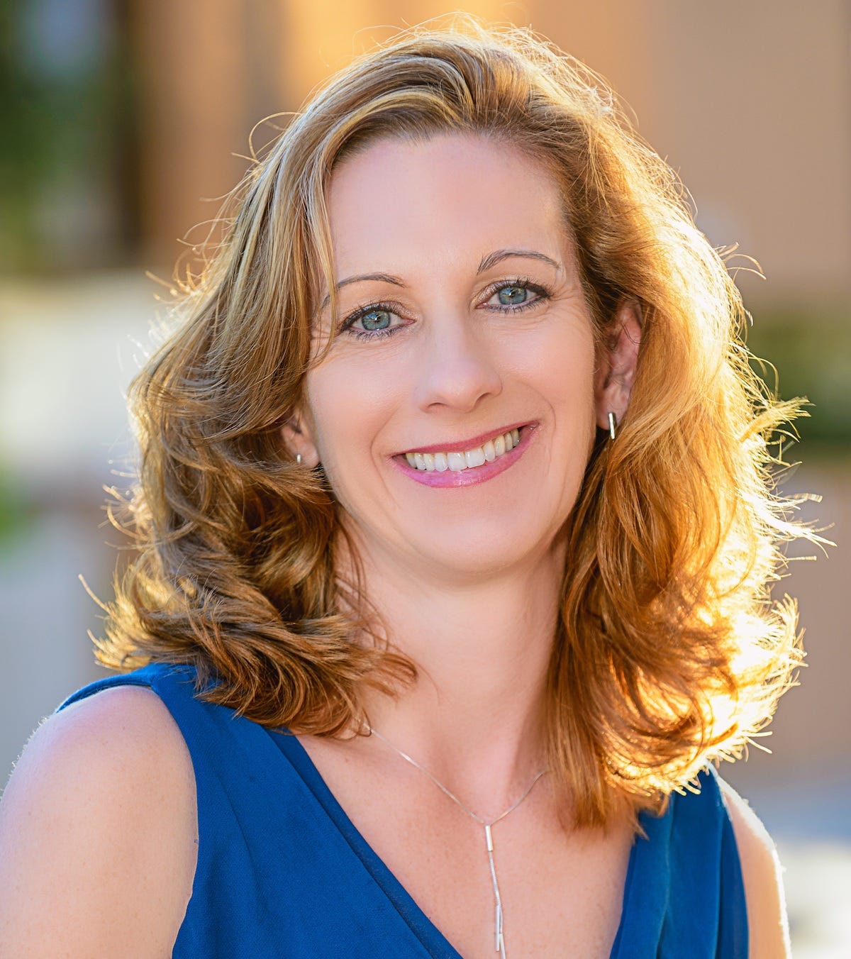 Vicki Moore – Medium