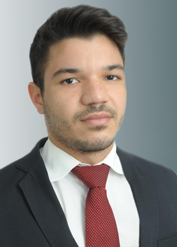 About – Hygor Mendes – Medium
