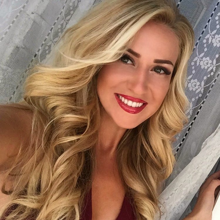 Halyna Drozd – Medium