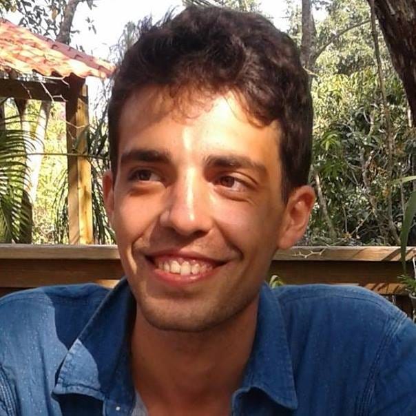 About – Justin Petrillo – Medium