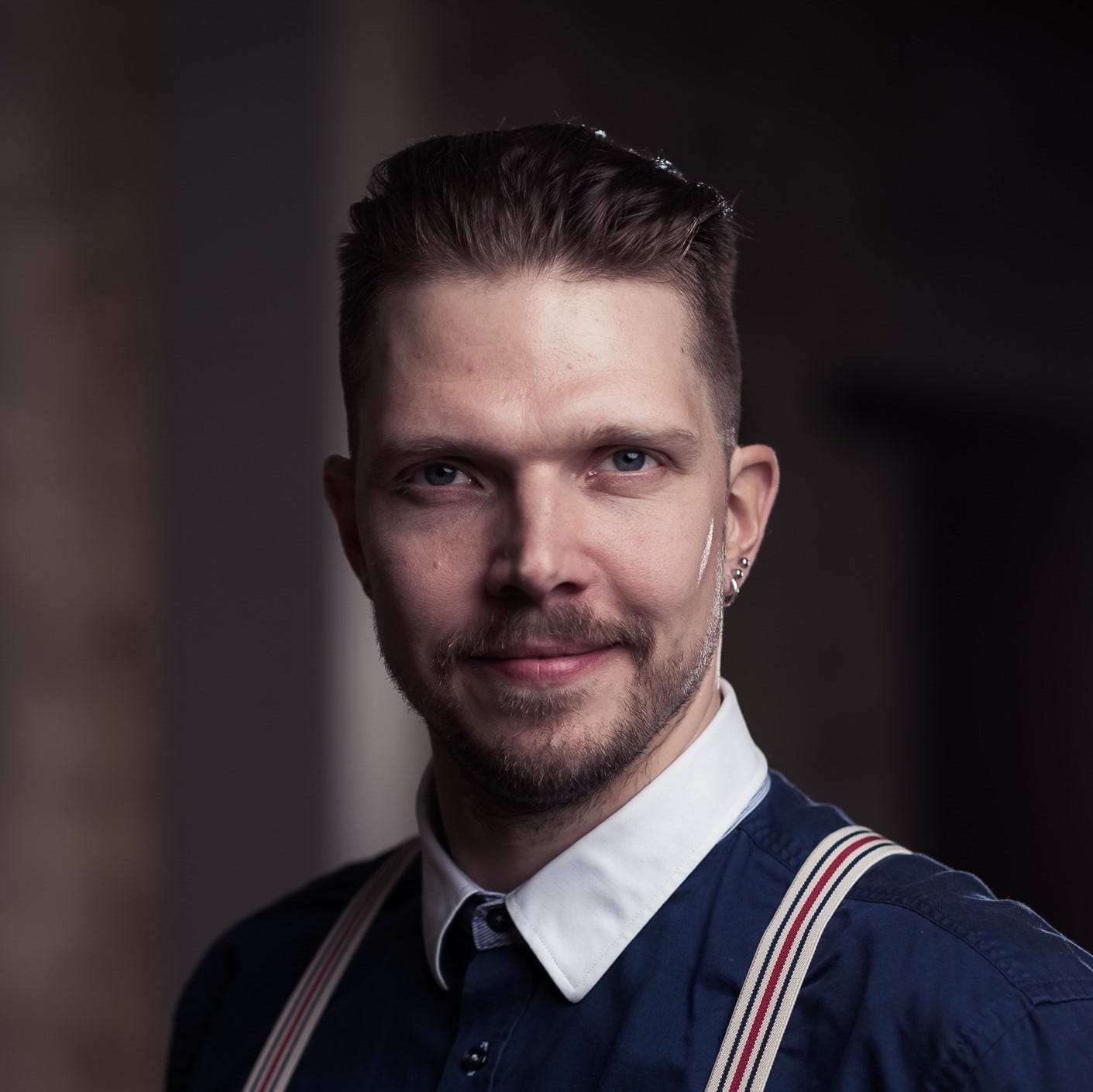 Siim Sutrop – Medium