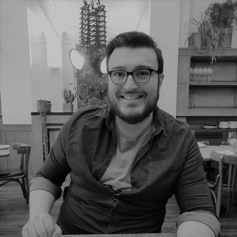 Mathew Keegan – Medium