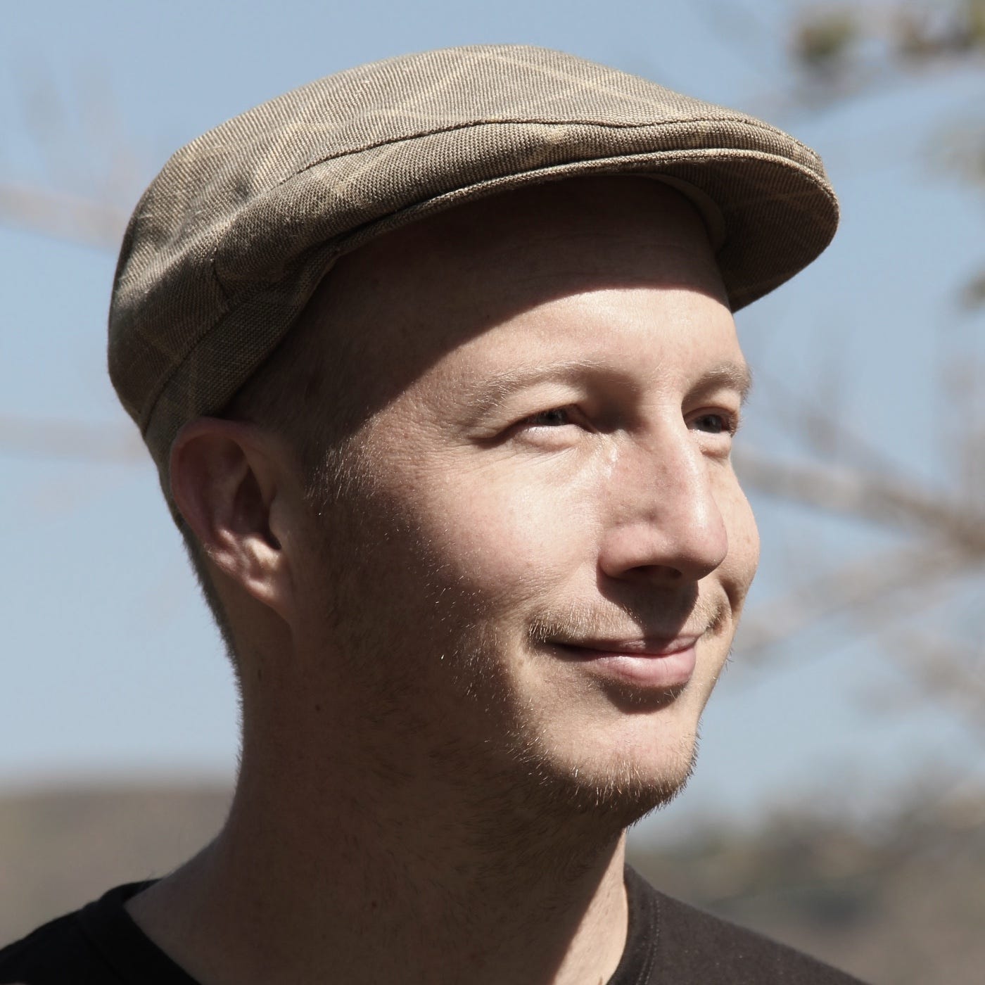 Ross Parker – Medium