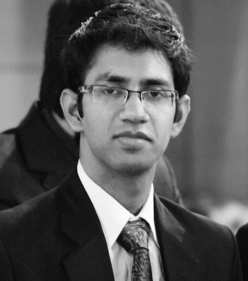 Mayank Rajput – Medium