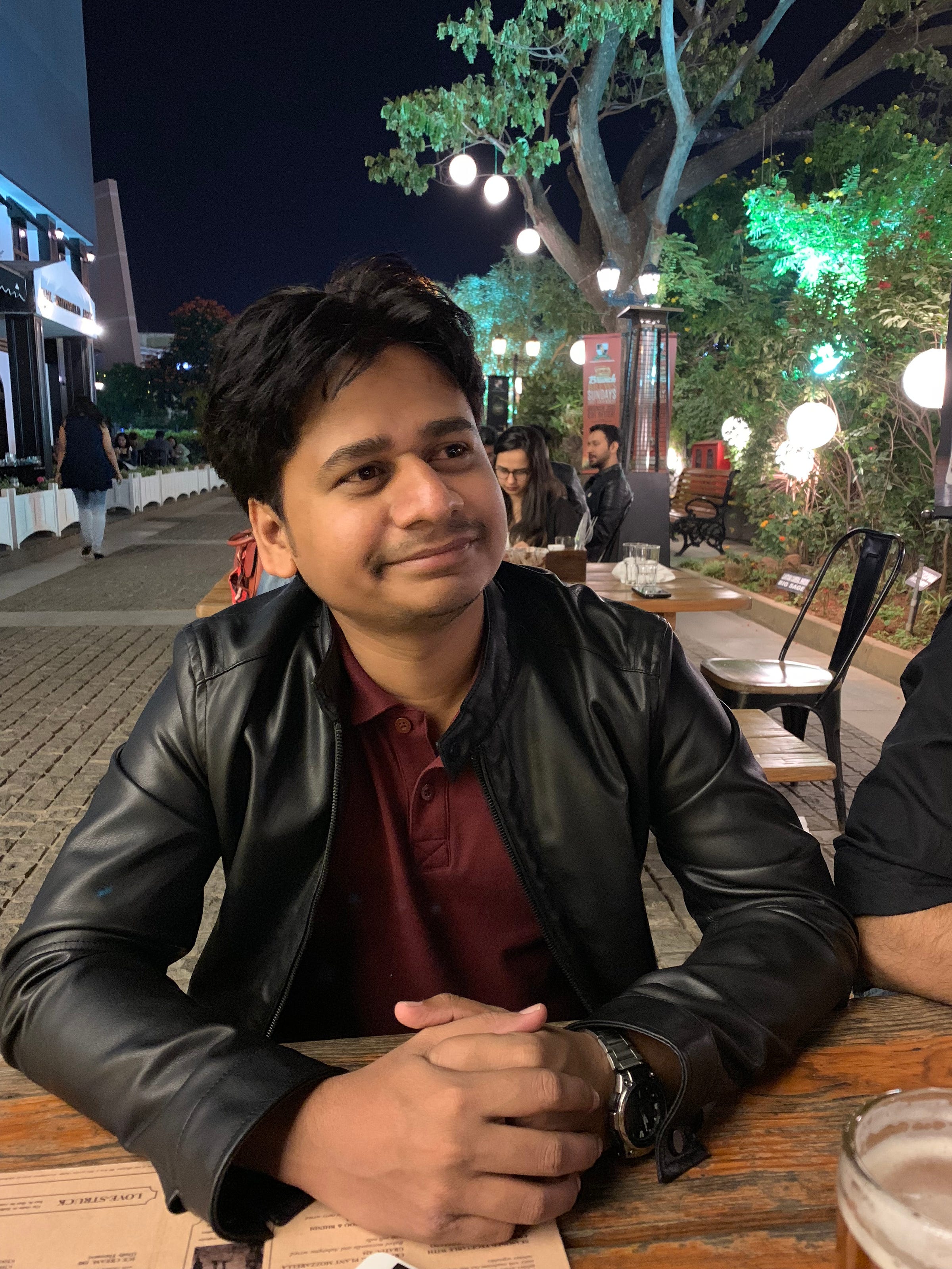 Sumit Waghmare – Medium