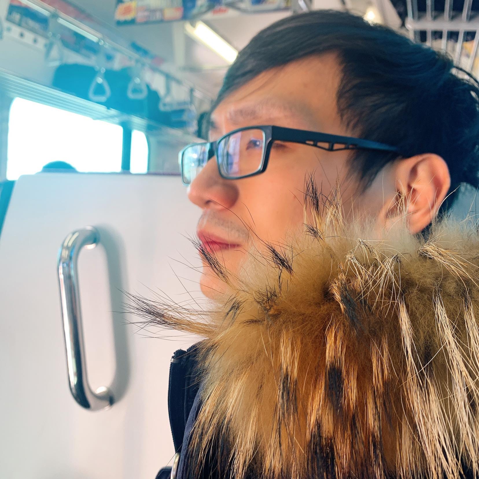 Brent Chang – Medium