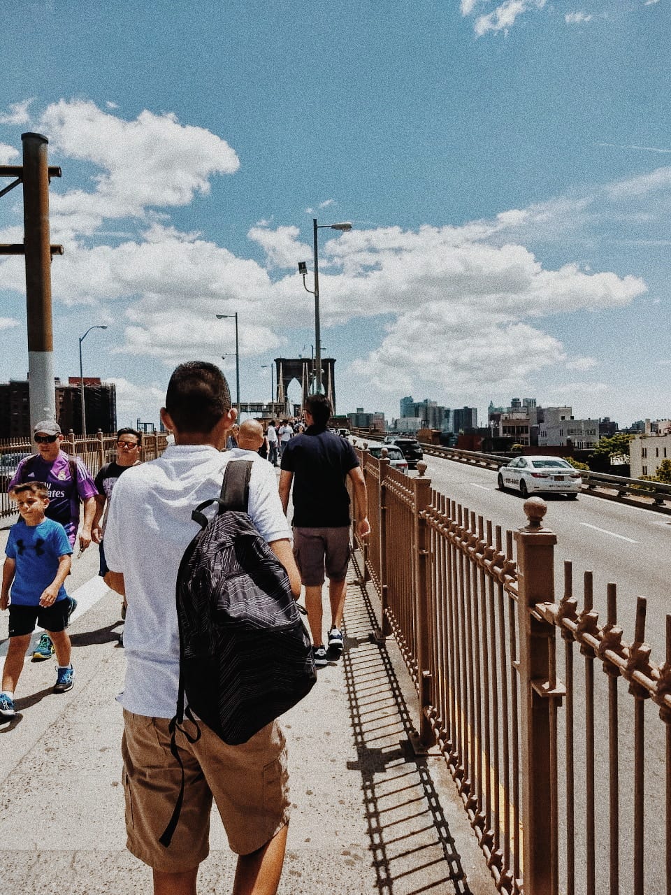 Cristian David Gil – Medium