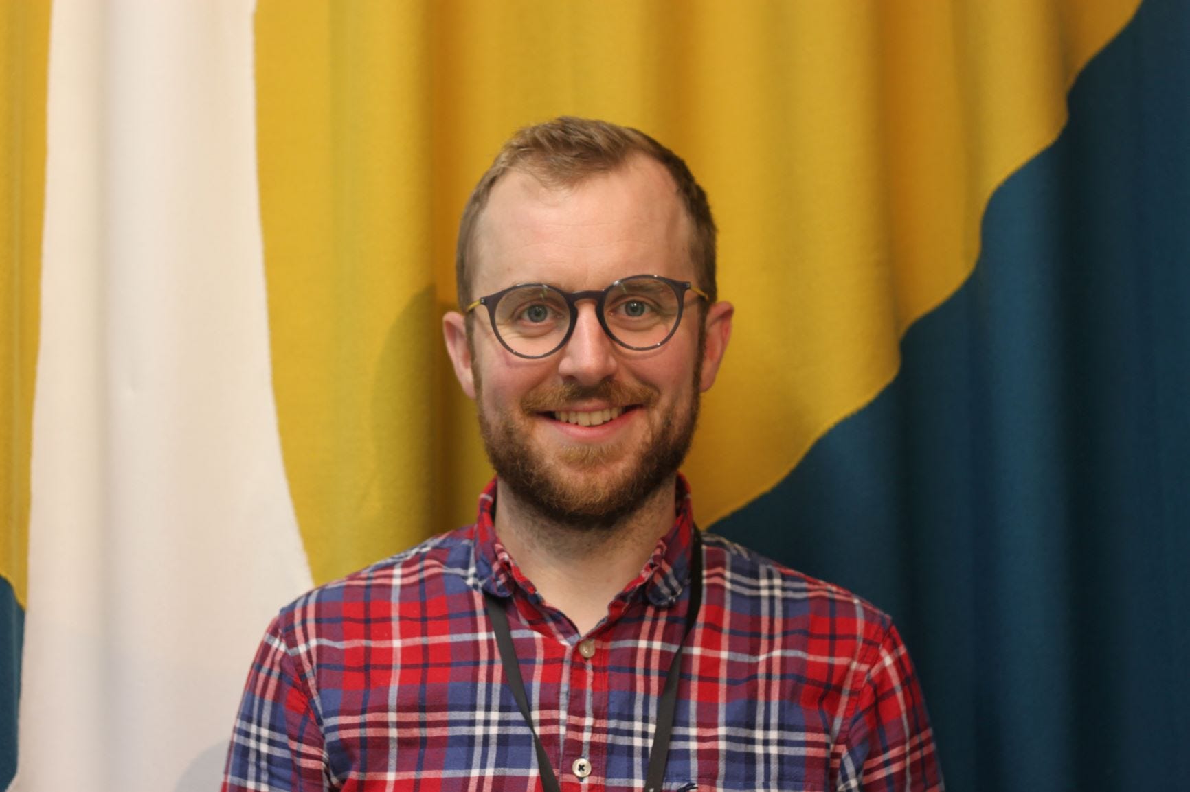 About – Matt Harrington – Medium