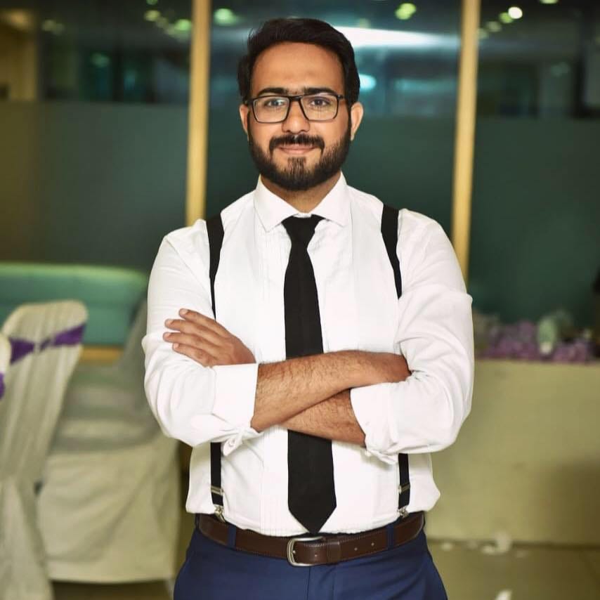 Hamza Mehmood – Medium