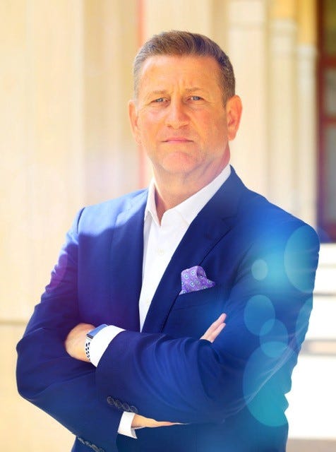 About – Craig Williams – Medium