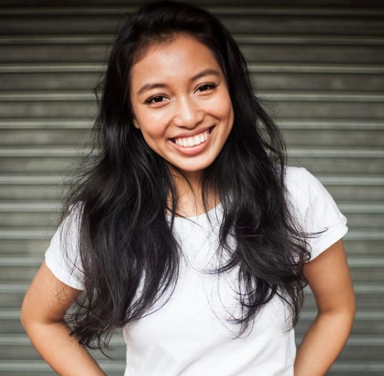 LILY SYAHIRA BINTI OMAR – Medium