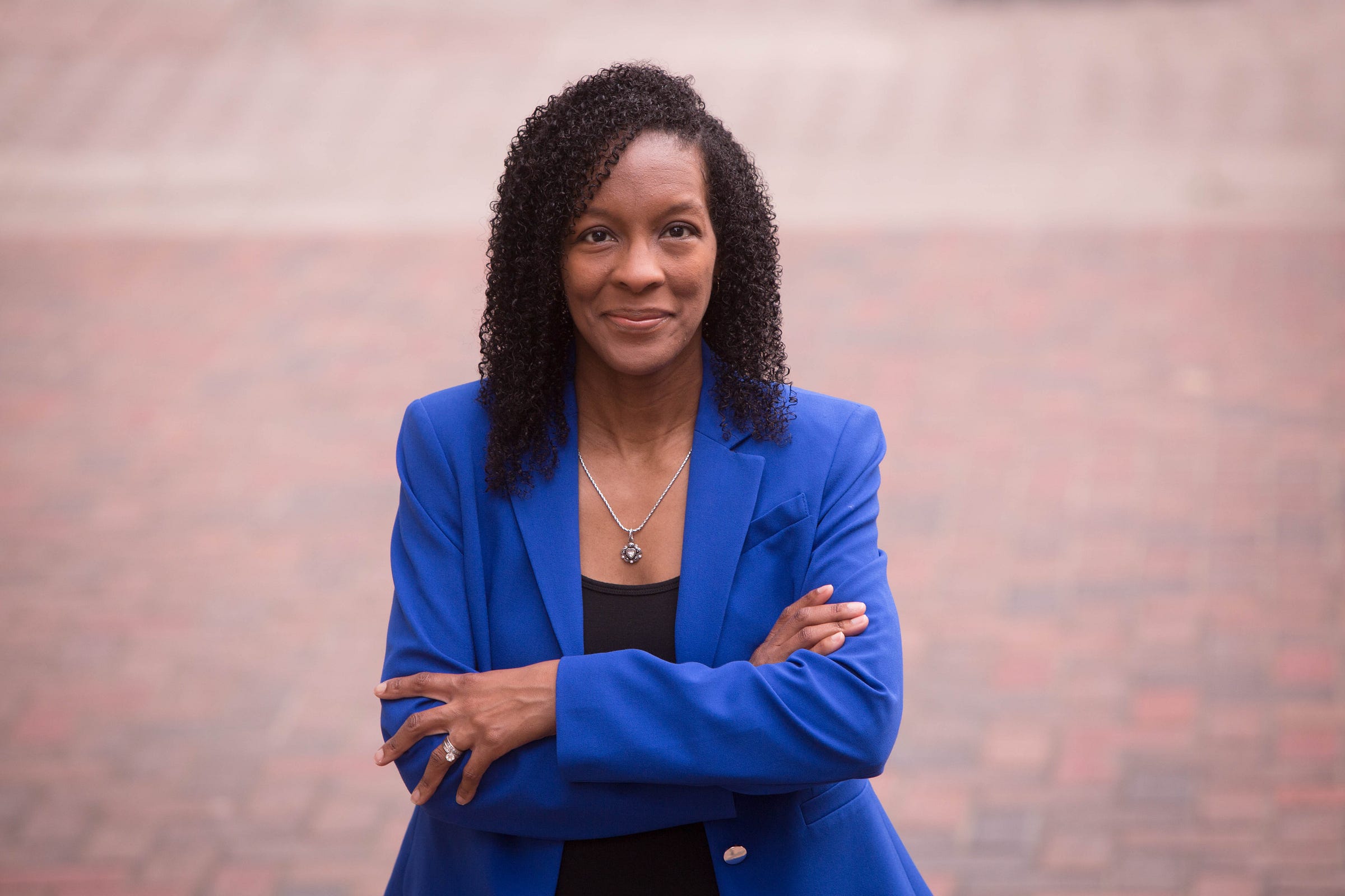 Monique Fields – Medium