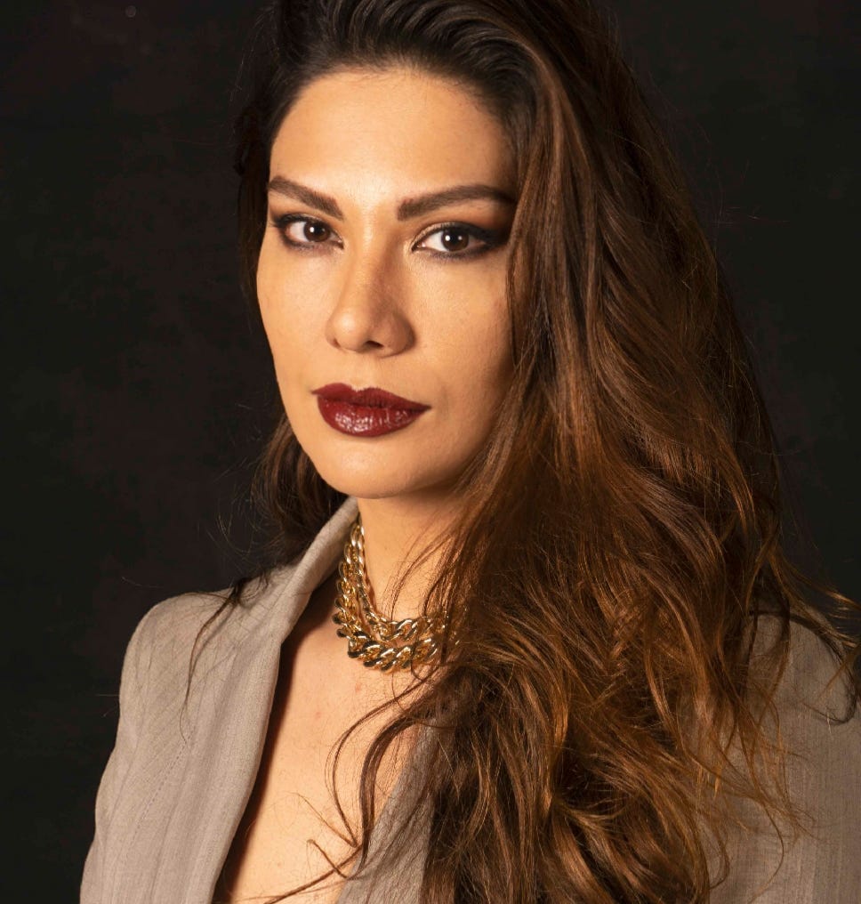 About – Sara Zamani – Medium