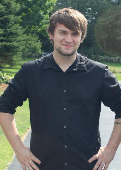 Richard Petron – Medium