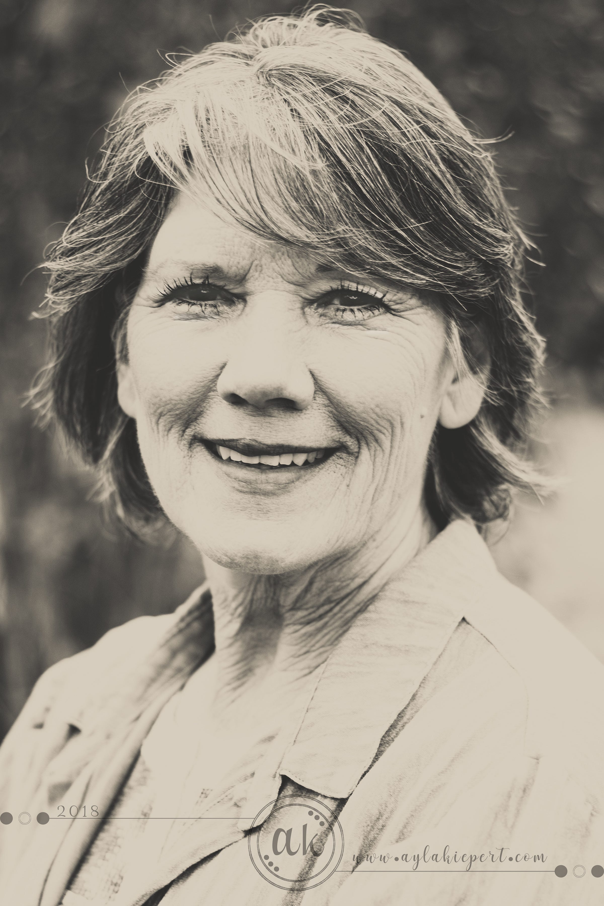 Debbie Boggs – Medium