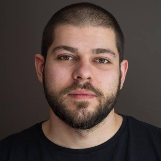 Iaroslav Bondarchuk – Medium