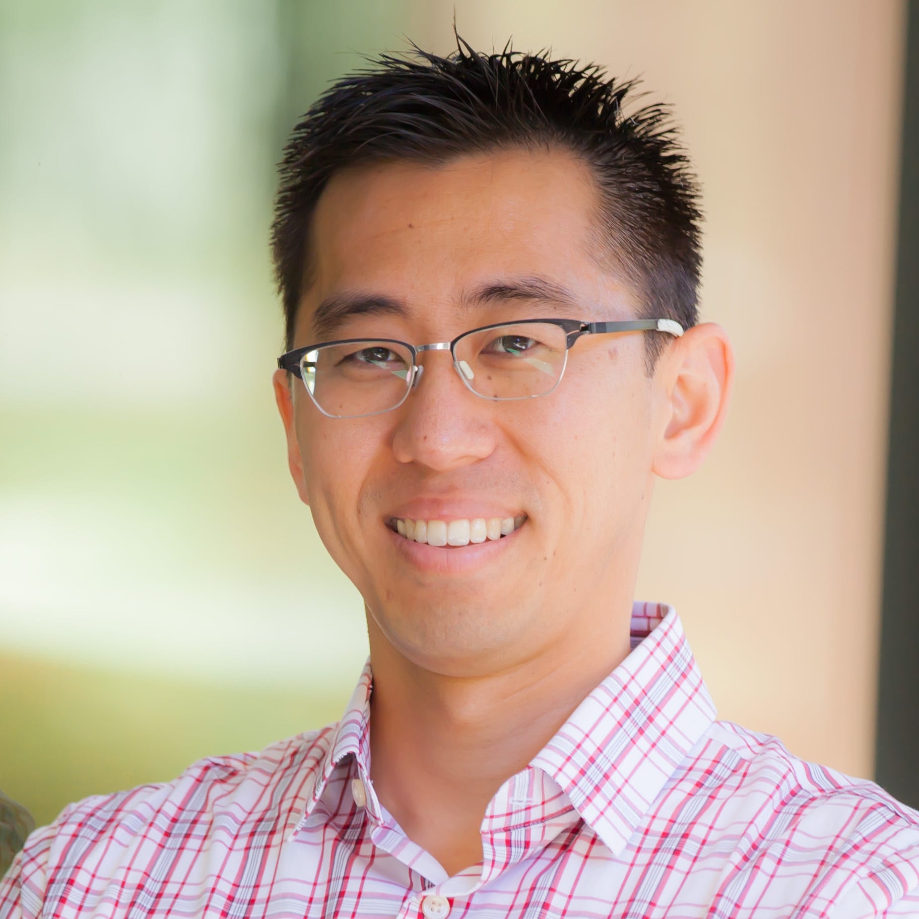 Derek Chang – Medium