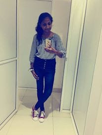 Sanjana De Zoysa – Medium