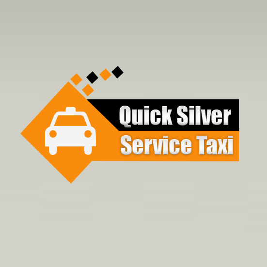 Quick Silver Service Taxi – Medium