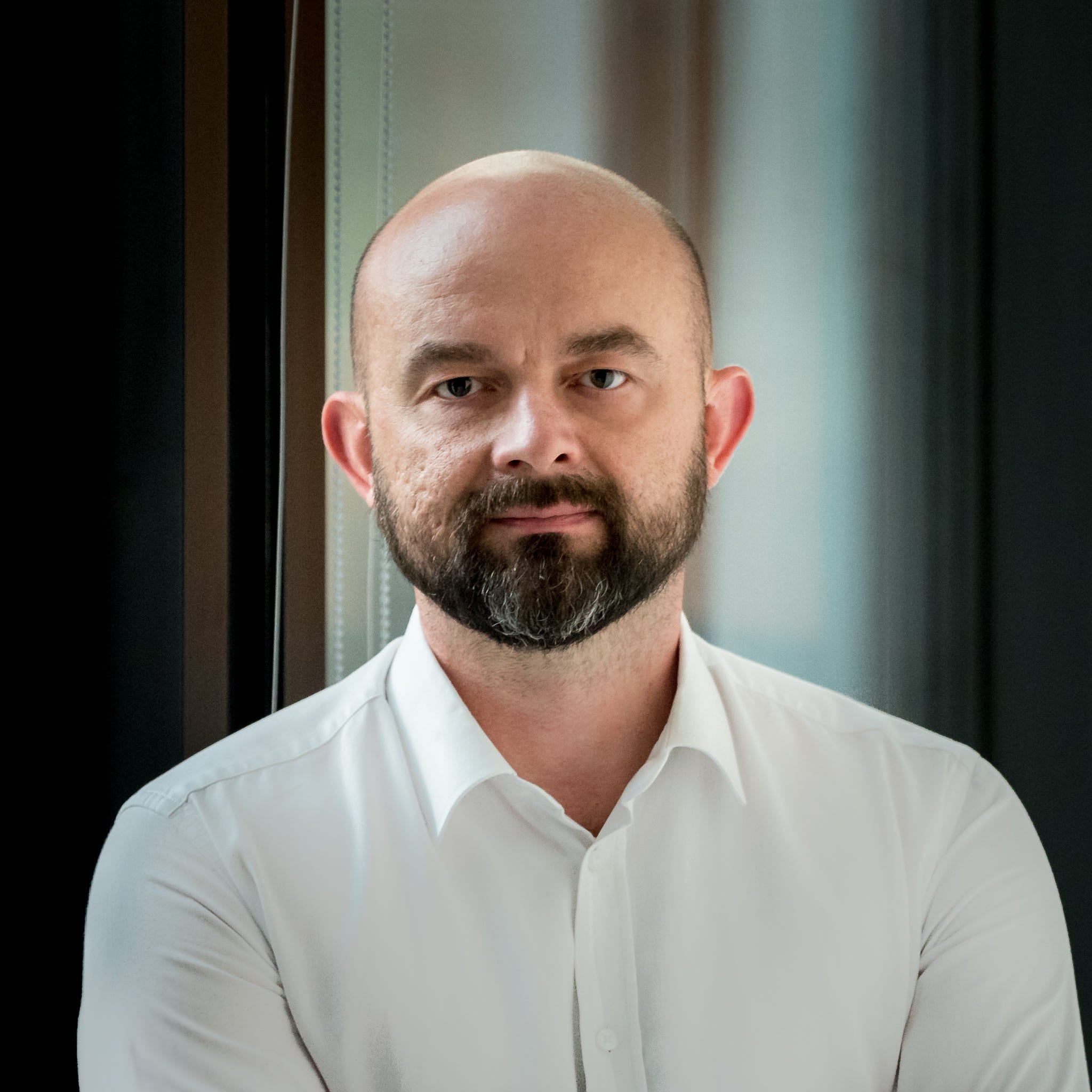 Rafał Dudka – Medium