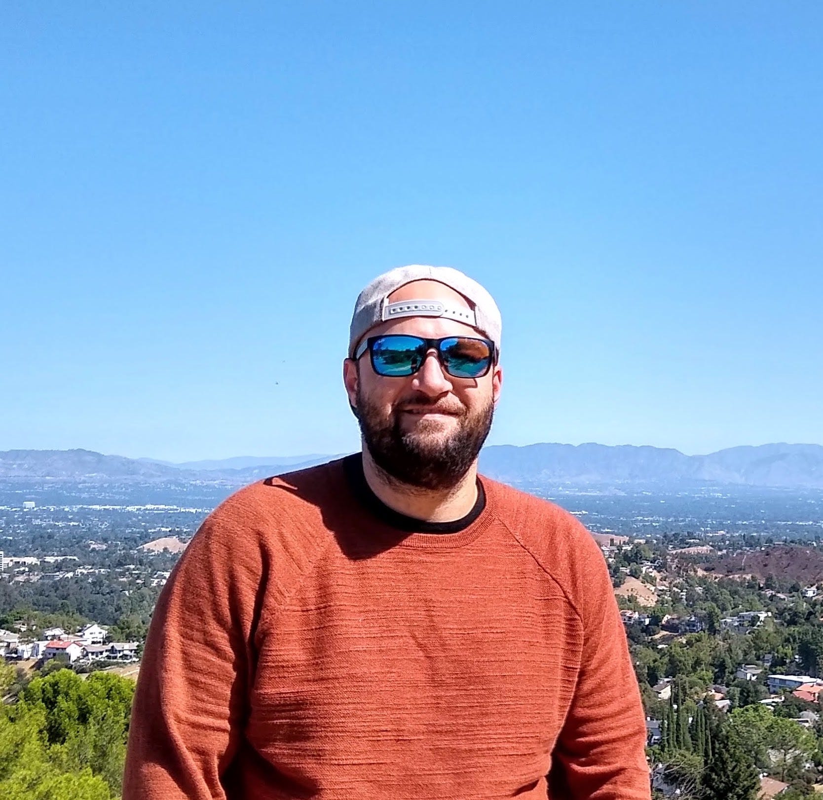 Thomas Weld – Medium