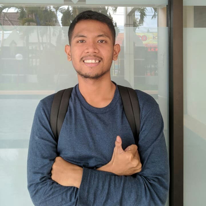 Aditya Ari Setiawan – Medium