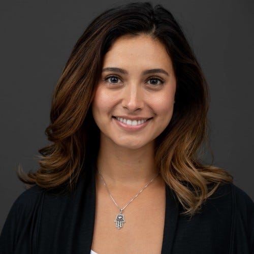 Rachel Dake – Medium