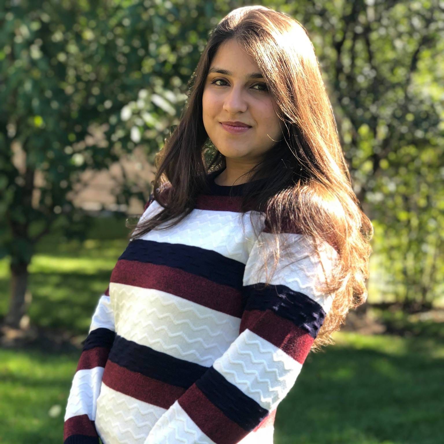 Aiza Hasib – Medium