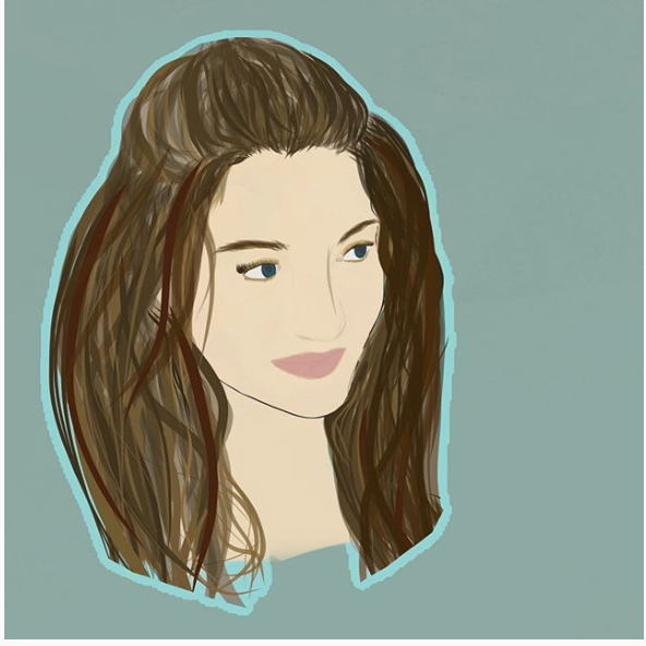 Cassidy McKnight – Medium