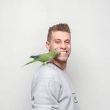 Eric Neal – Medium