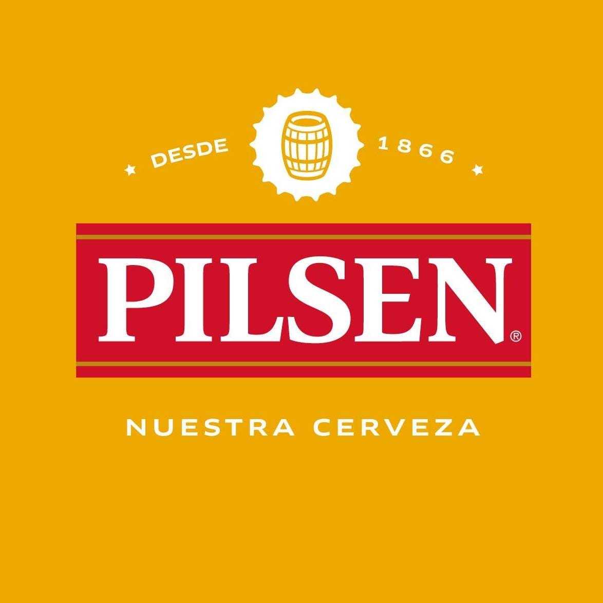 Pilsen Uruguay – Medium