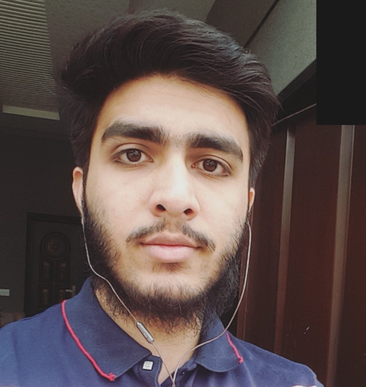 Ahsan Yousaf – Medium