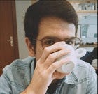 Arthur Machado – Medium