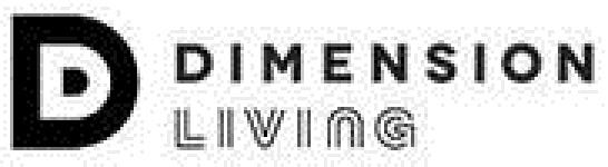 Dimension Living – Medium