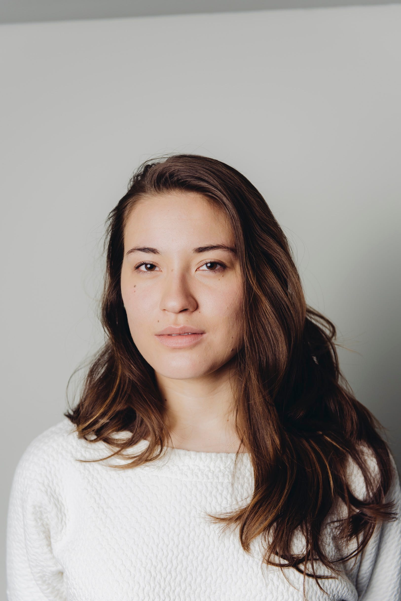 Sarah Marina – Medium