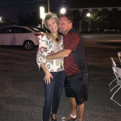 Janet Jordan – Medium